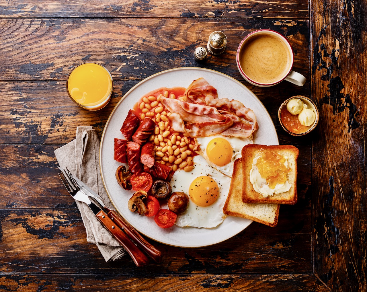 Eat - The Sir William